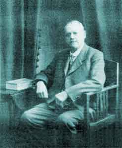J Woolfenden & Co, Denton, Lancashire
